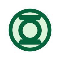 Green Lantern Logo