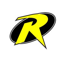 Robin Logo